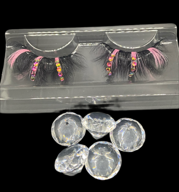 Bratz Doll (25mm) – Luxual Lashes